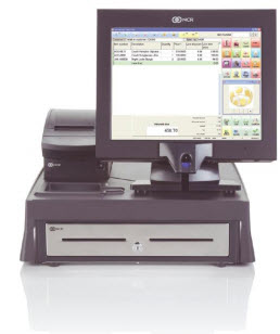 General Retail Point of Sale Systems | POS Software | RDS
