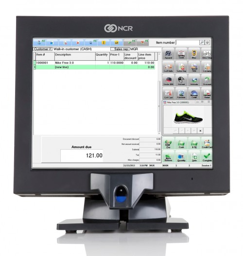 Counterpoint POS Retail Management | RDS