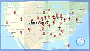 Grocery Store POS System | Supermarket Point of Sale Software | RDS