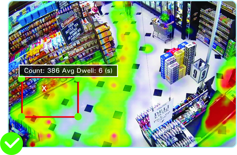 i3 International Video Surveillance Solutions | RDS